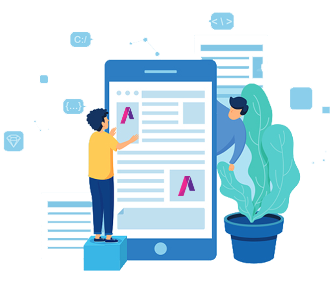 About - Angle Finance